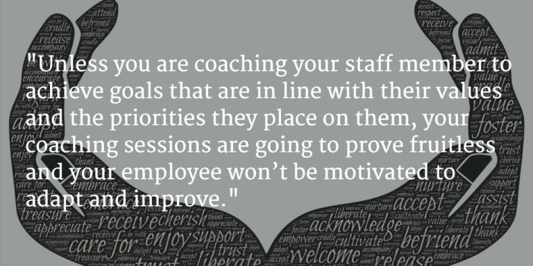 The Top 4 Types of Questions to Ask in a Coaching Session ...